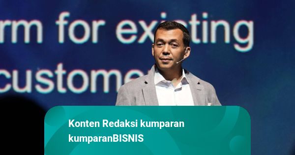 Dirut Krakatau Steel Ungkap Dampak Perang Rusia dengan Ukraina ke Harga ...